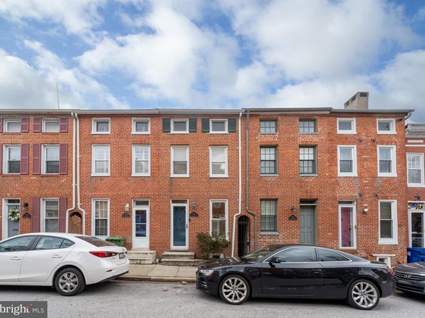 2 Bedroom Homes for Sale in Baltimore MD | Zillow