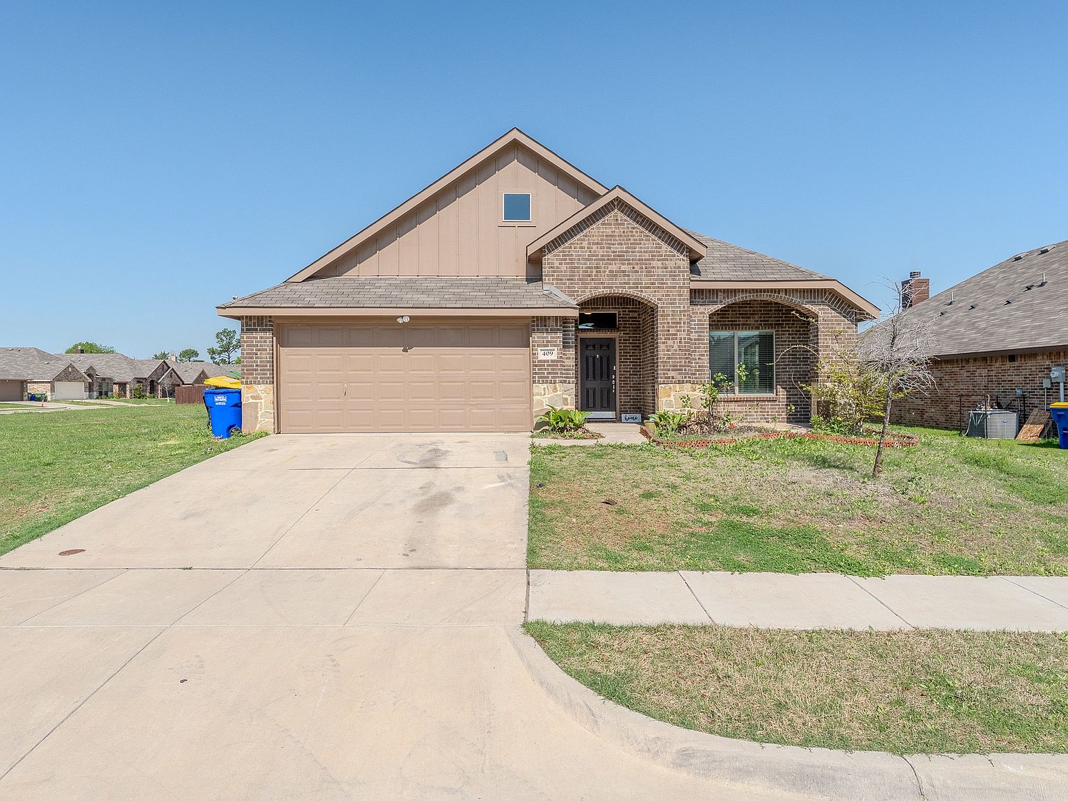 409 Greenhaven Dr, Seagoville, TX 75159 | MLS #20901194 | Zillow
