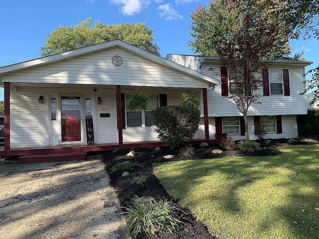 403 W South St, Mc Arthur, OH 45651 | Zillow