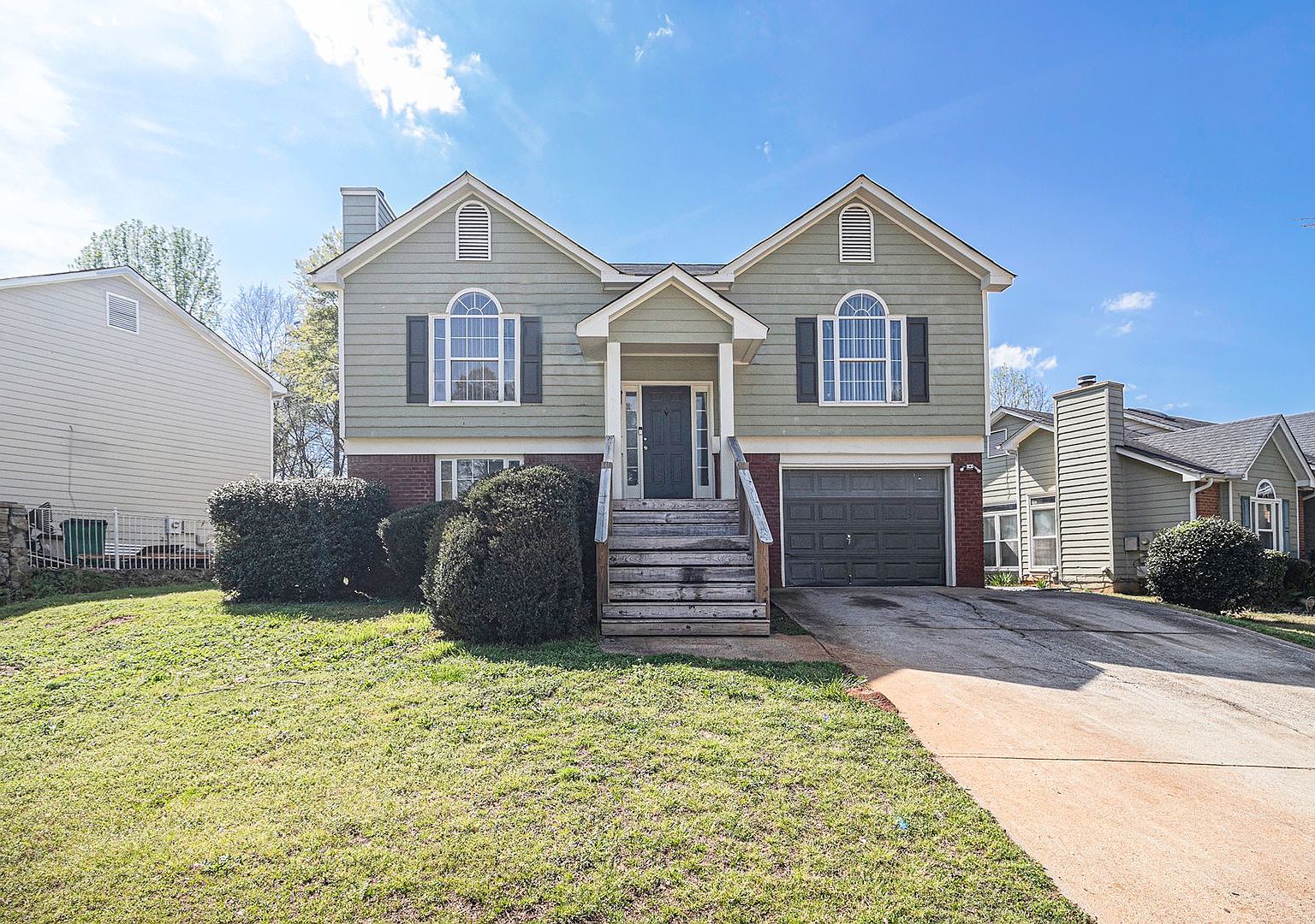 3745 Sandy Shoals Ln, Decatur, GA 30034 | Zillow