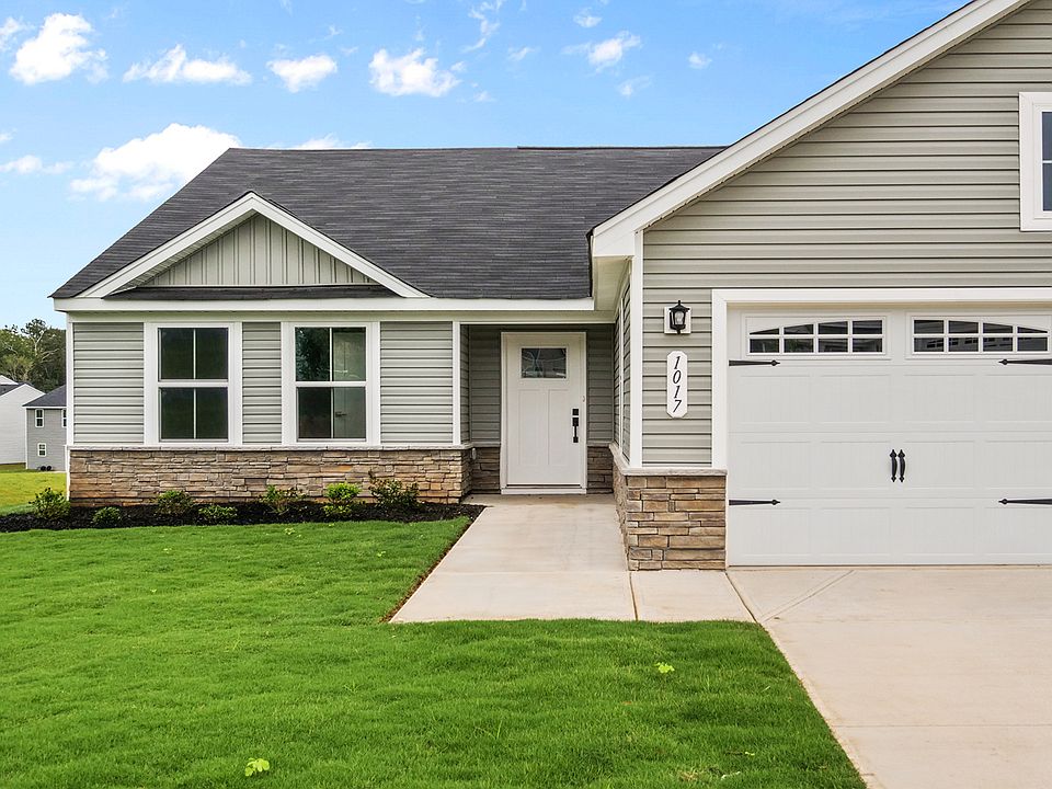 1017 Cameron Ridge Dr, Columbia, SC 29209 | Zillow