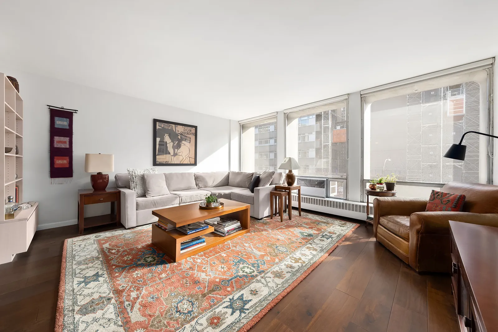 343 East 30th Street #2L in Kips Bay, Manhattan | StreetEasy