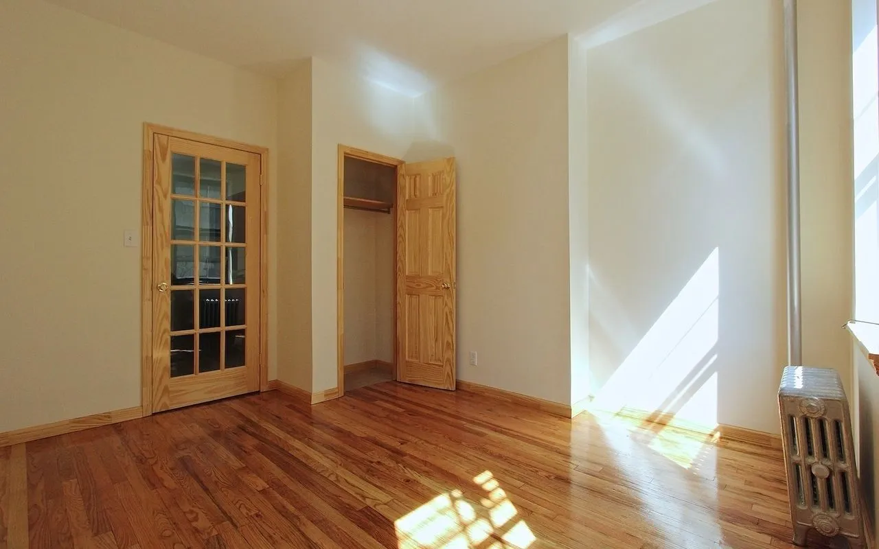 95 Pitt Street #2A in Lower East Side, Manhattan | StreetEasy