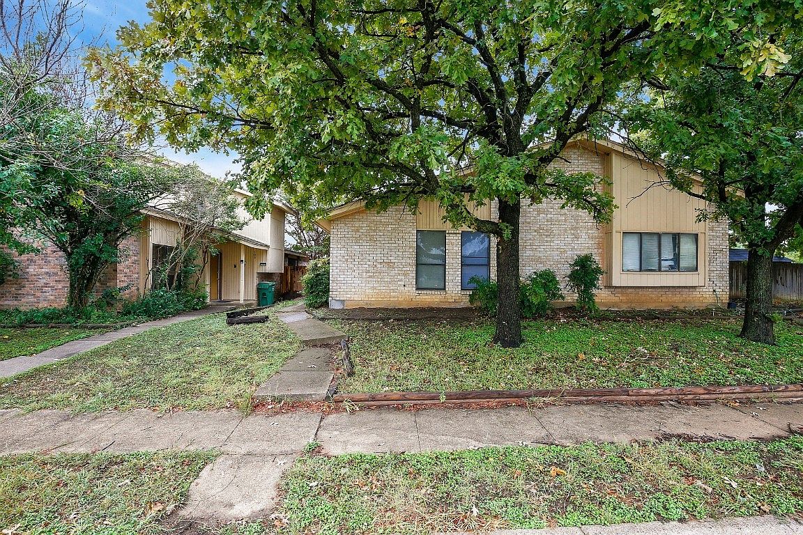 101 & 103 W Timberview Ln, Arlington, TX 76014 | Zillow