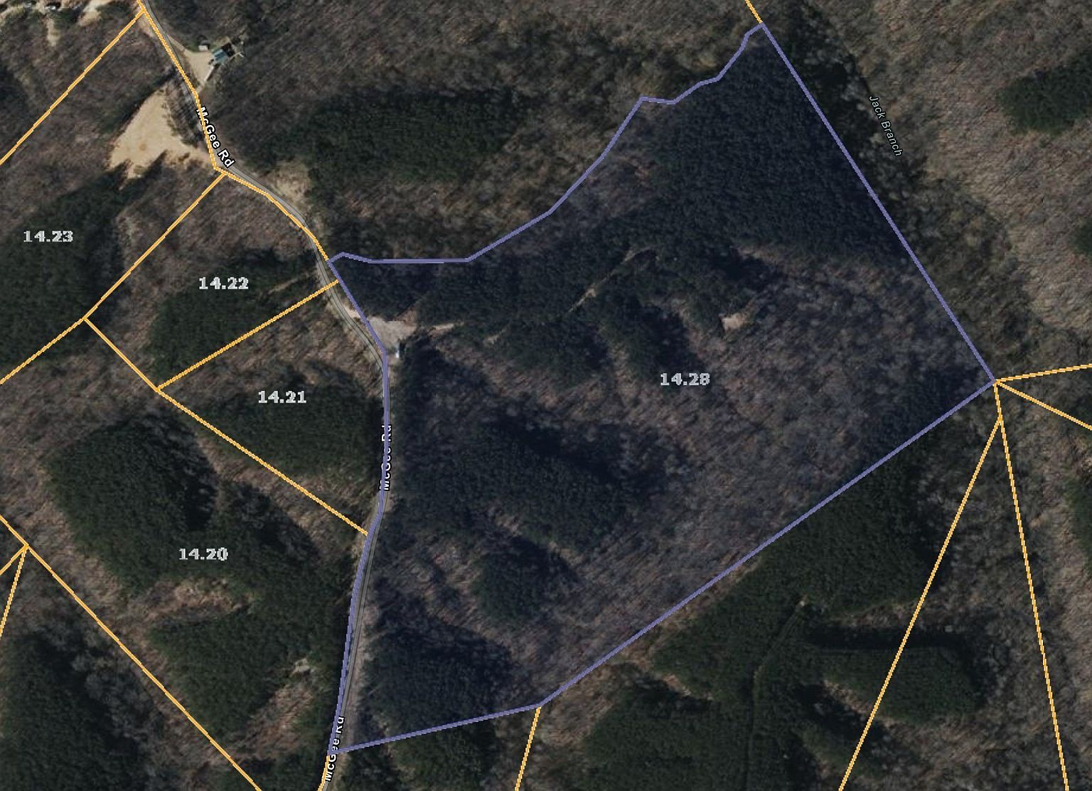 3149 McGee Rd Lot 28, Linden, TN 37096 | MLS #3149159 | Zillow