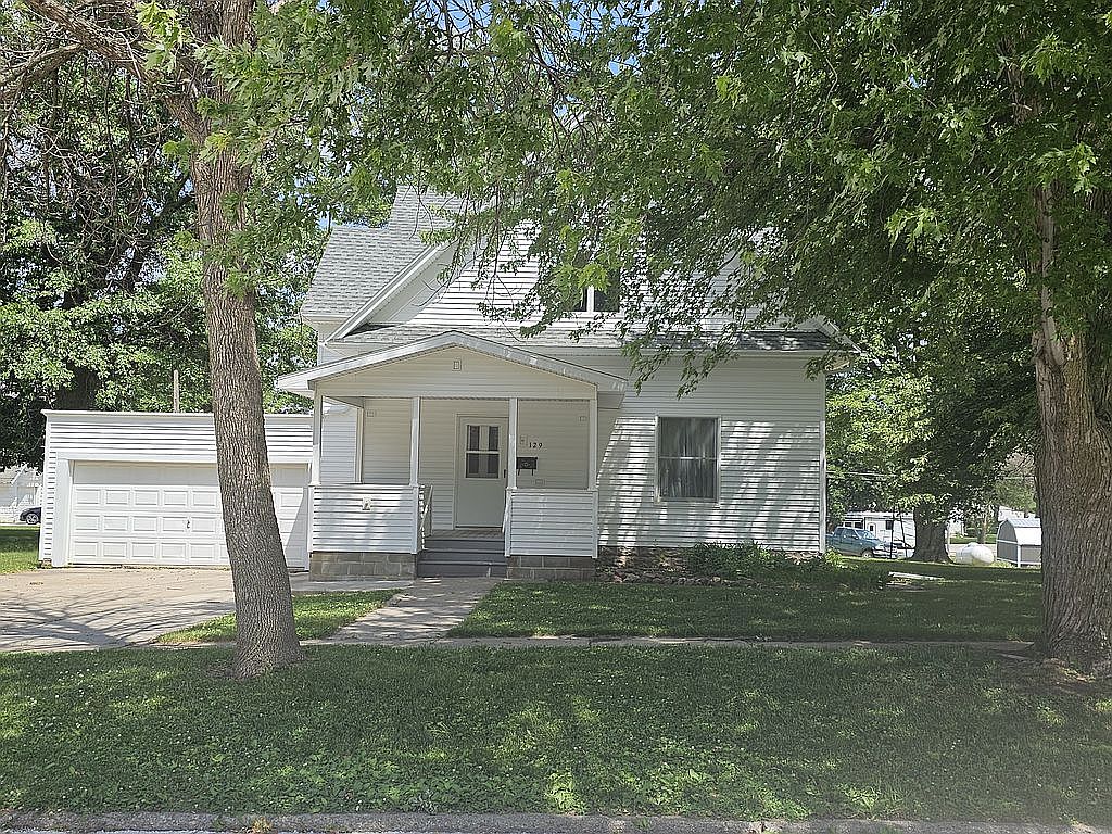 129 Clinton St, Westside, IA 51467 | Zillow