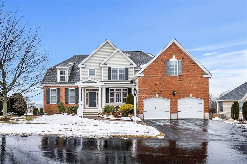 20 Valley View Way, Methuen, MA 01844 | Zillow