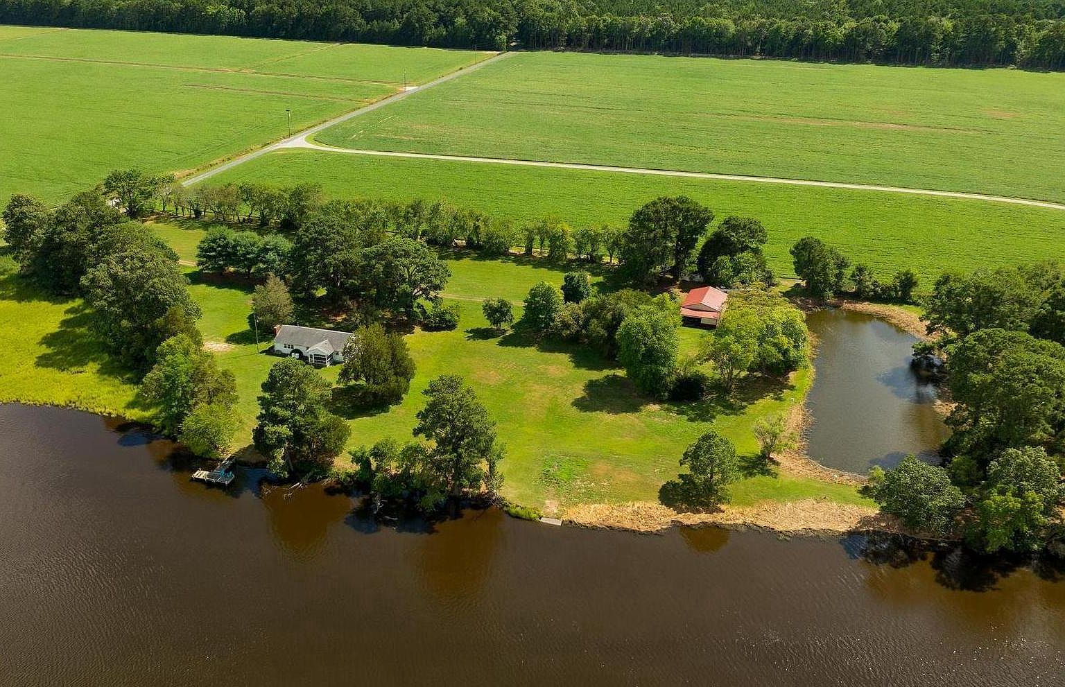 12656 & 12641 Eby Rd, Princess Anne, MD 21853 | MLS #MDSO2004802 | Zillow