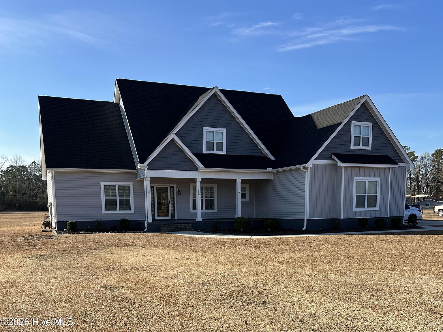 1860 Rock Road, Grifton, NC 28530 | Zillow