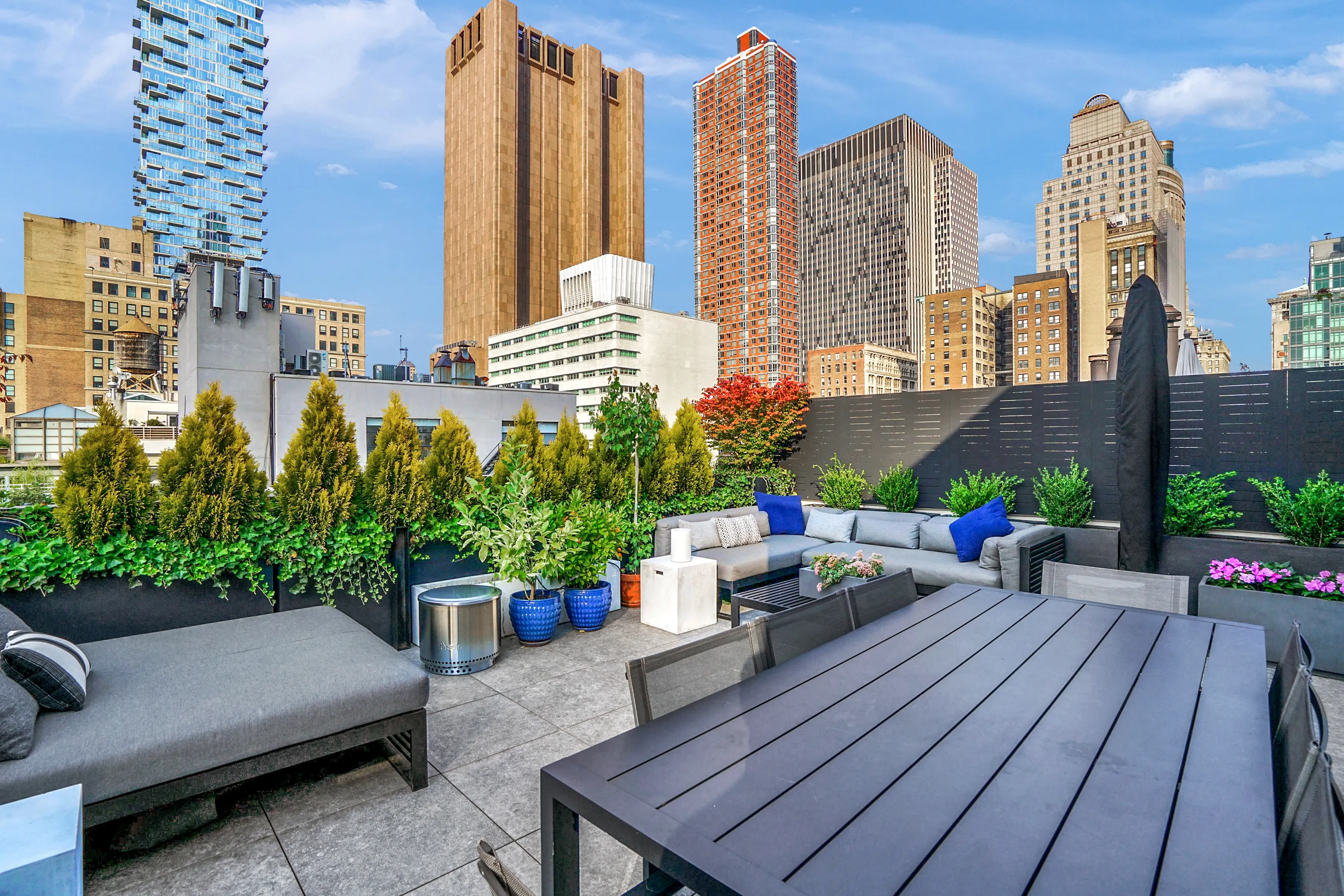 99 Reade Street #PHW in Tribeca, Manhattan | StreetEasy