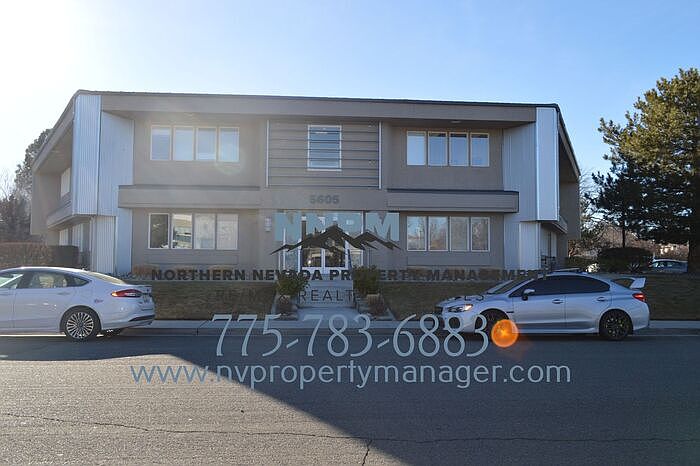 5605 Riggins Ct #101B, Reno, NV 89502 | Zillow