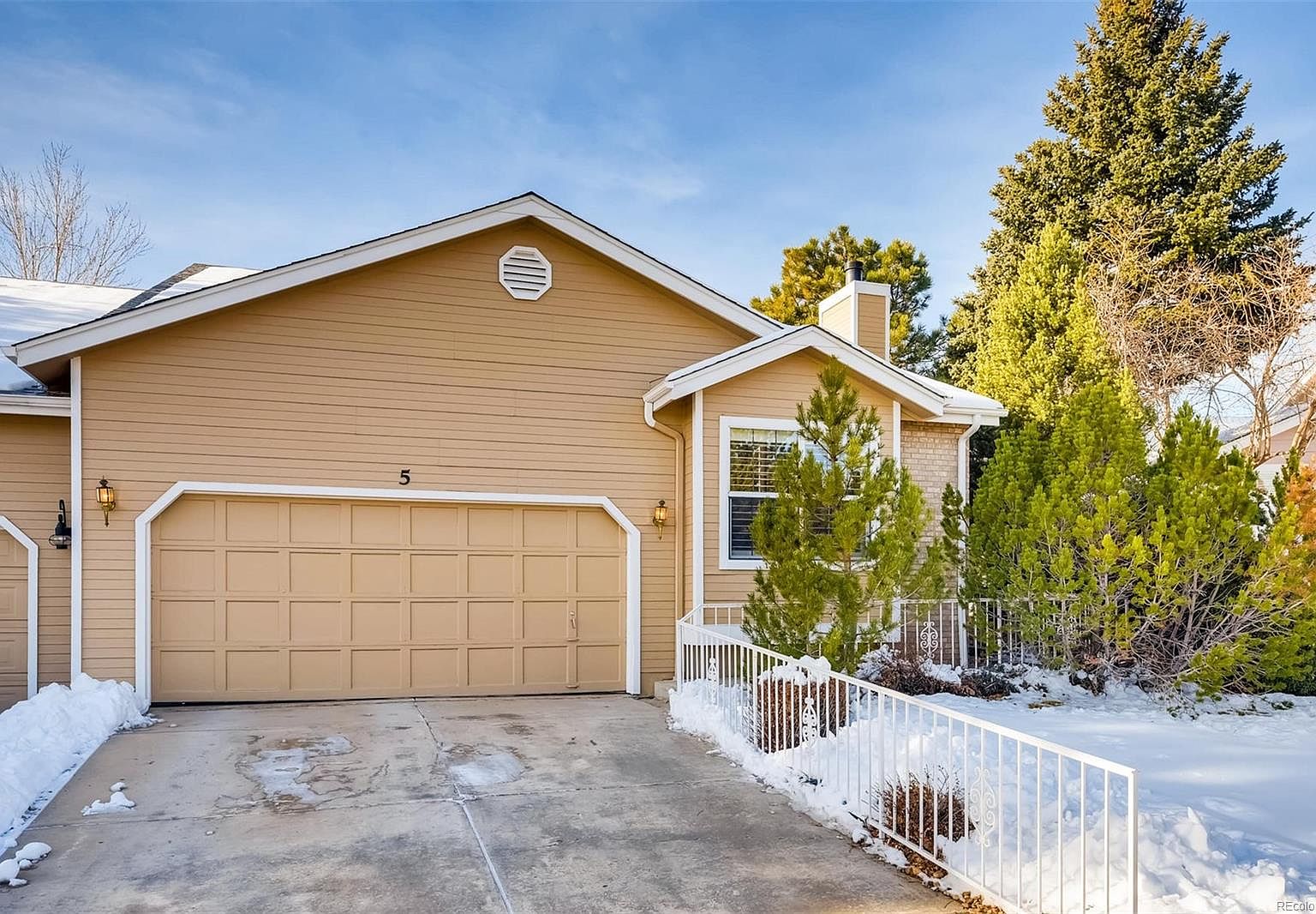 5 Canongate Ln, Highlands Ranch, CO 80130 | Zillow