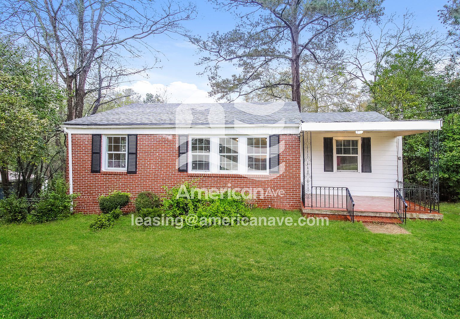 2547 Nancelon Cir S, Macon, GA 31204 | Zillow