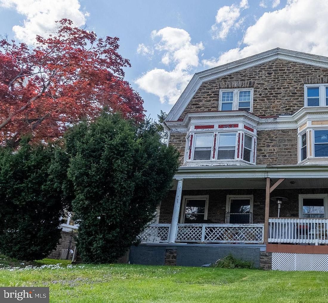 2803 W Queen Ln, Philadelphia, PA 19129 | Zillow