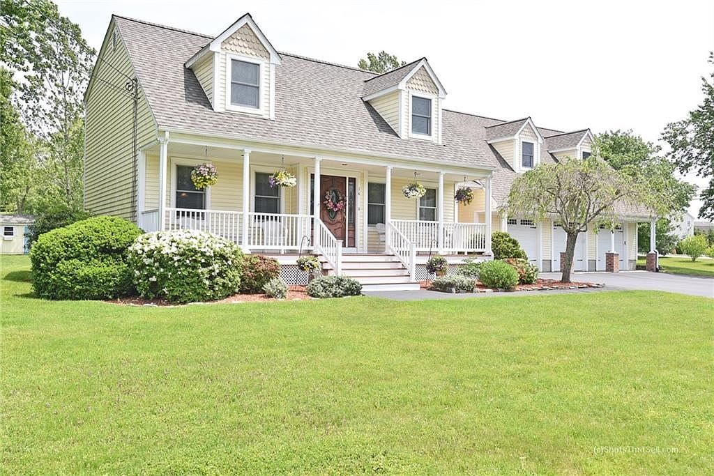14 Brittney Ln, Warren, RI 02885 | Zillow