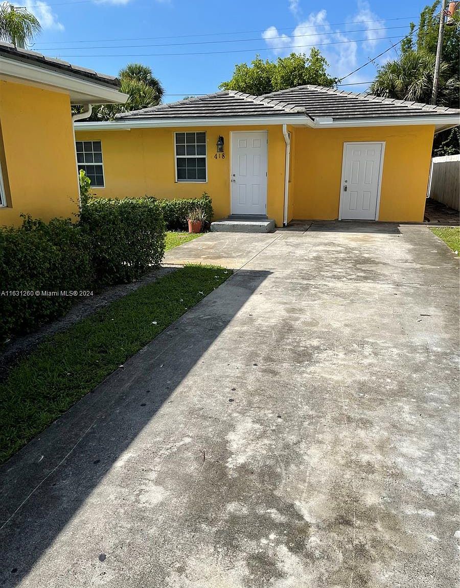 414 51st St #418, West Palm Beach, FL 33407 | Zillow