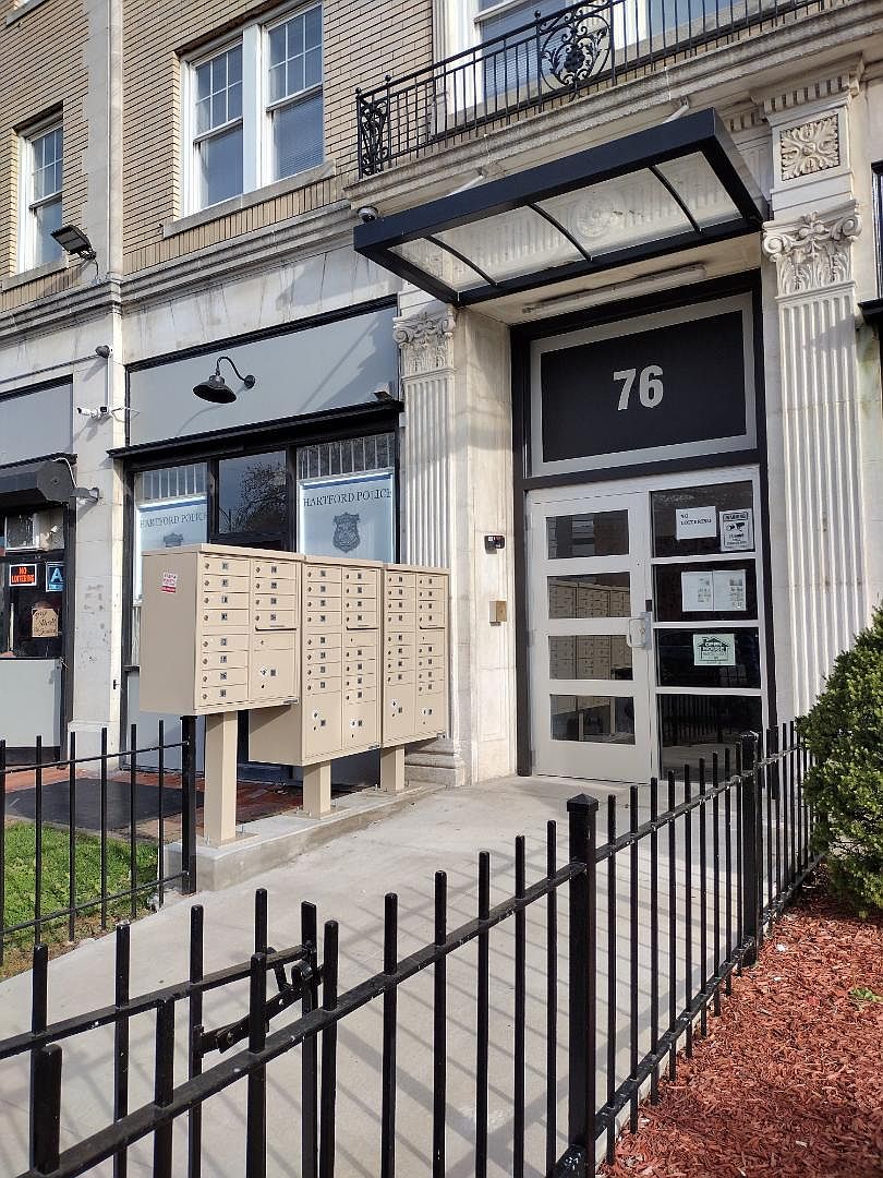 76 Main St APT 408, Hartford, CT 06106 | Zillow