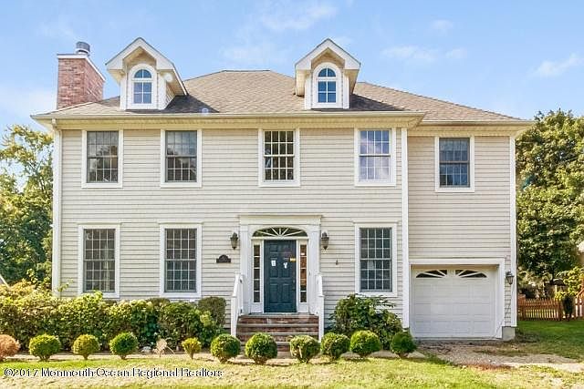 21 Sickles Pl, Shrewsbury, NJ 07702 | Zillow