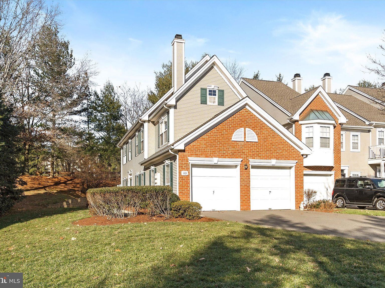 1101 Pebble Creek Ct #68, Pennington, NJ 08534 | Zillow