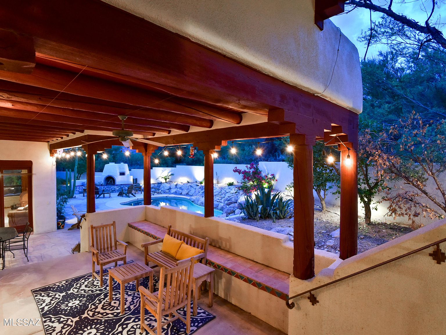 5430 N Post Trl, Tucson, AZ 85750 | Zillow