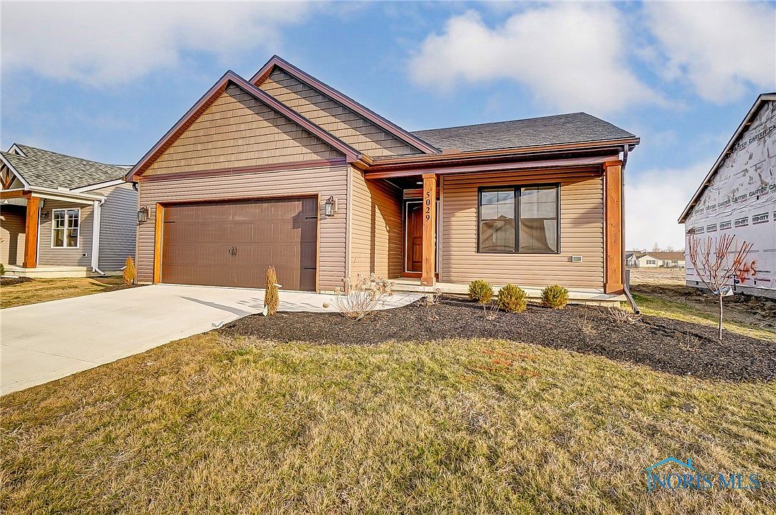 5029 Noah Ln, Oregon, OH 43616 | Zillow