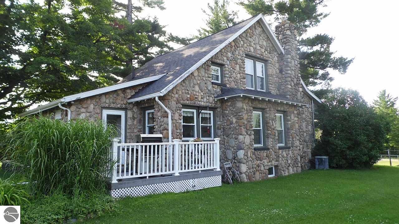 5041 Rau Rd, West Branch, MI 48661 | Zillow