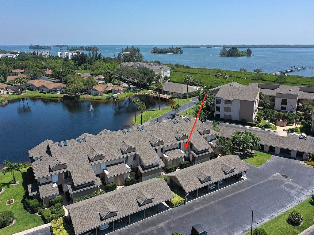 6180 S Mirror Lake Dr UNIT 510, Sebastian, FL 32958 | Zillow