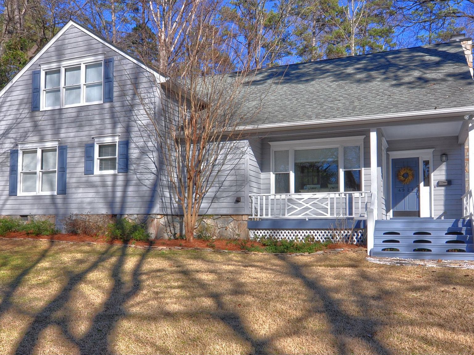 4921 Plum Nearly Ln, Charlotte, NC 28211 | Zillow