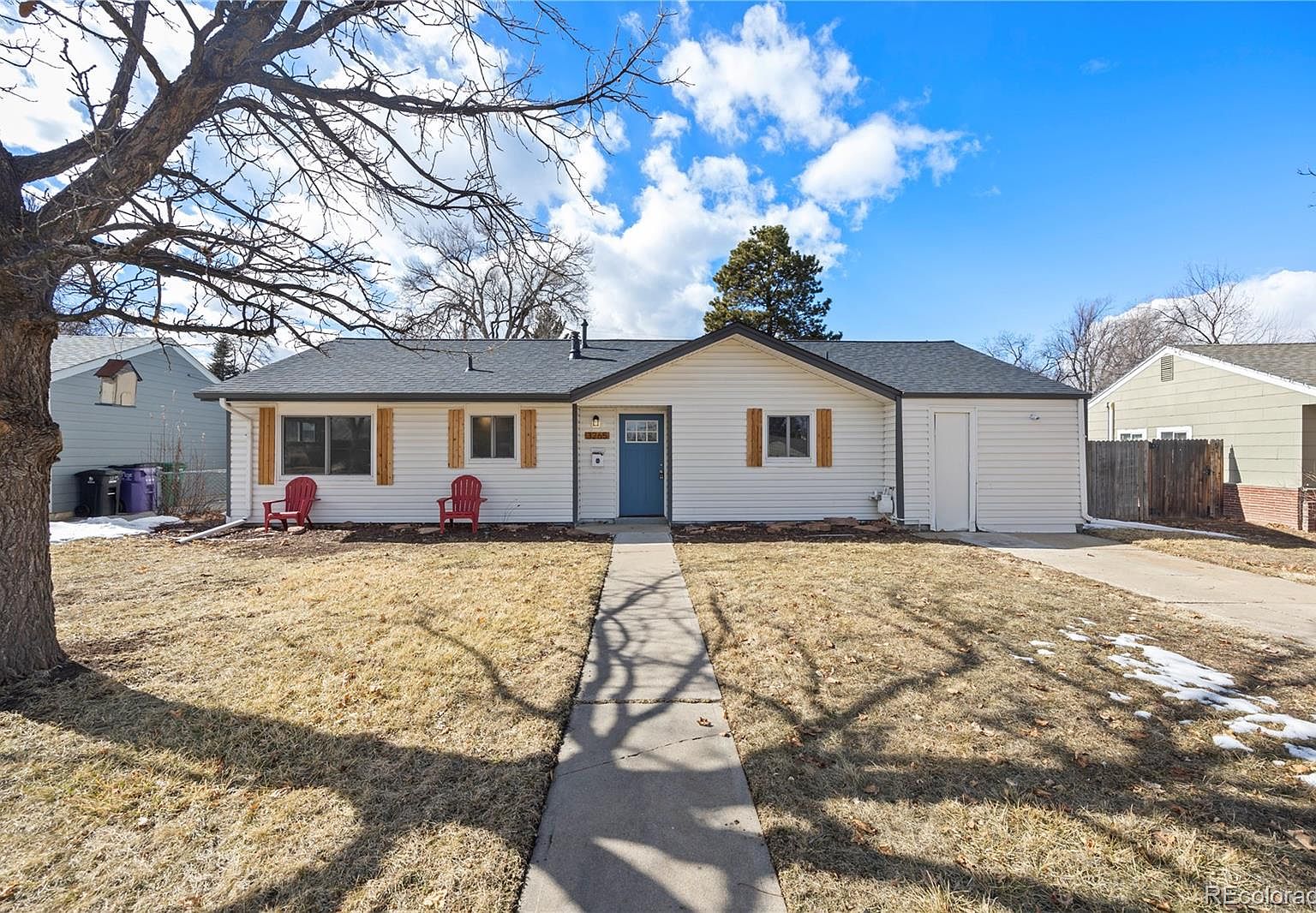 3265 S Fairfax Street, Denver, CO 80222 | MLS #7809255 | Zillow
