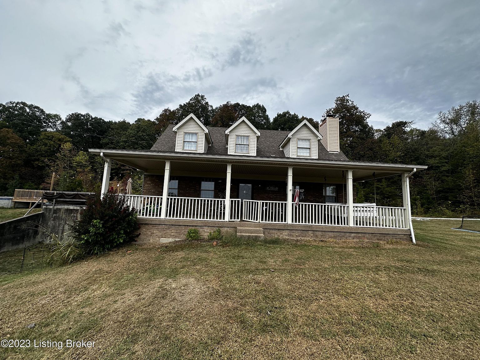 3845 Nelsonville Rd, Boston, KY 40107 | Zillow