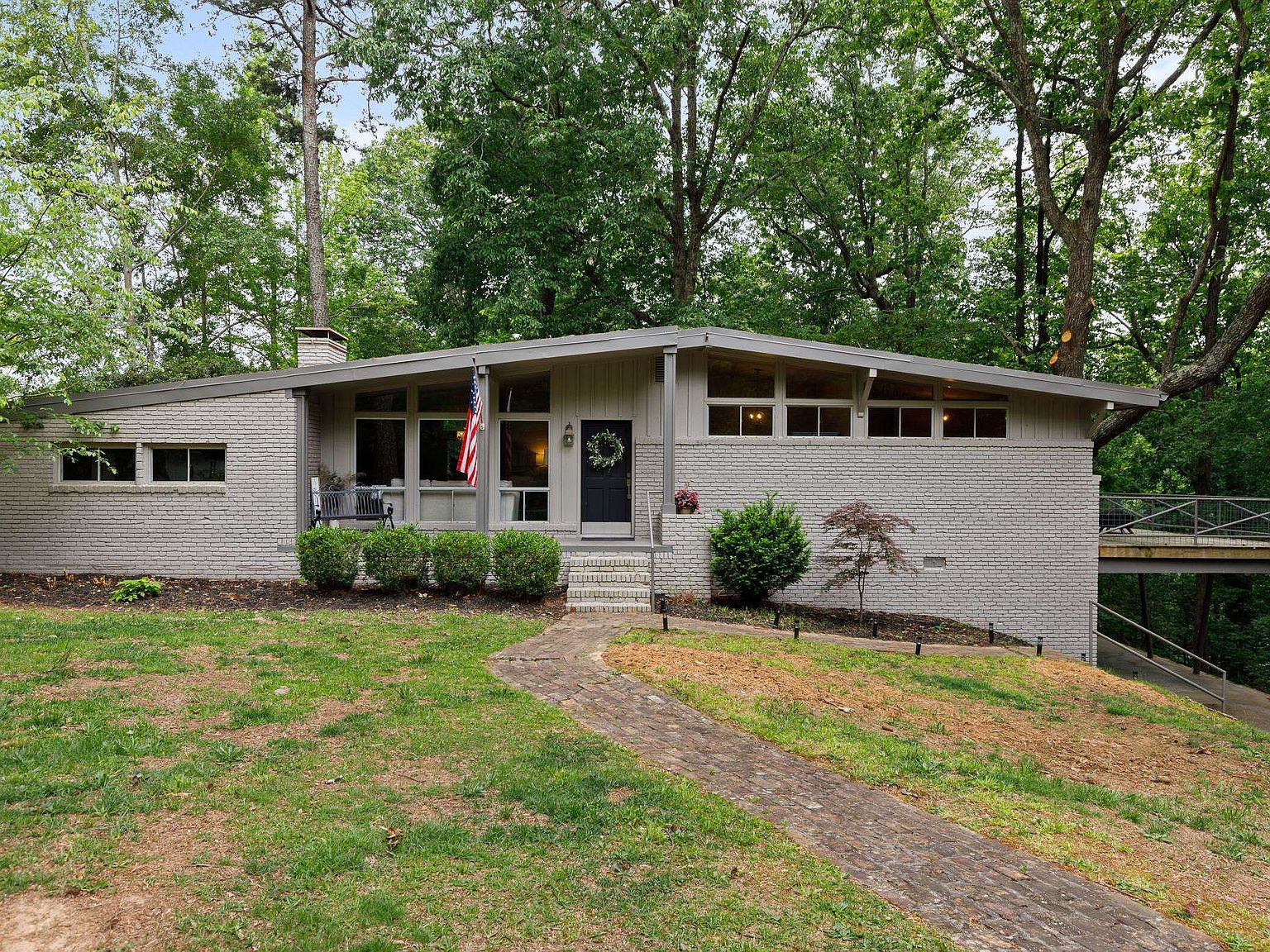 1608 Ridge St NW, Cullman, AL 35055 | Zillow