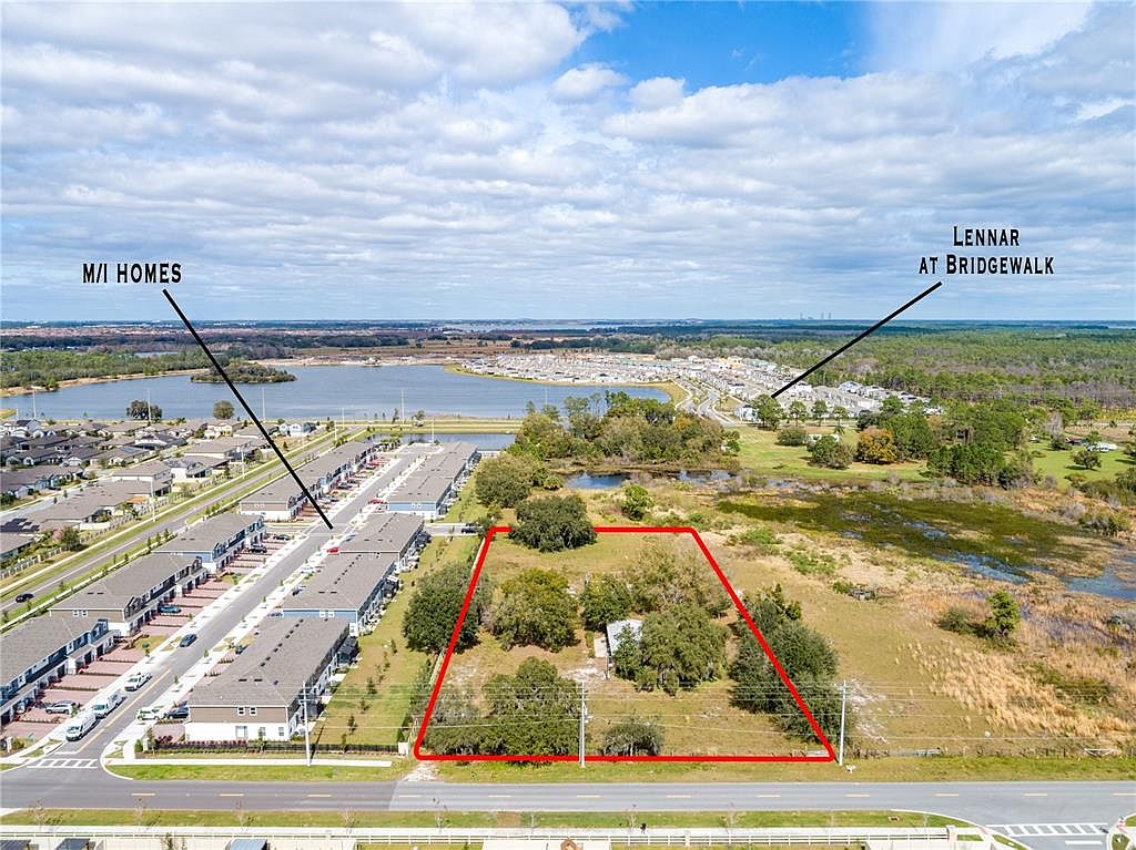 5631 Leon Tyson Rd #24, Saint Cloud, FL 34771 | Zillow