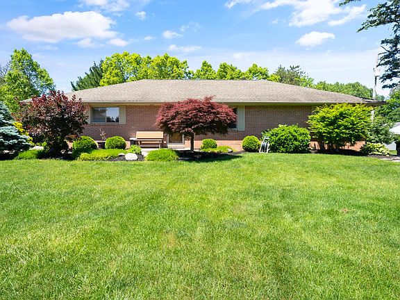 3265 E Powell Rd, Lewis Center, OH 43035 | MLS #224018059 | Zillow