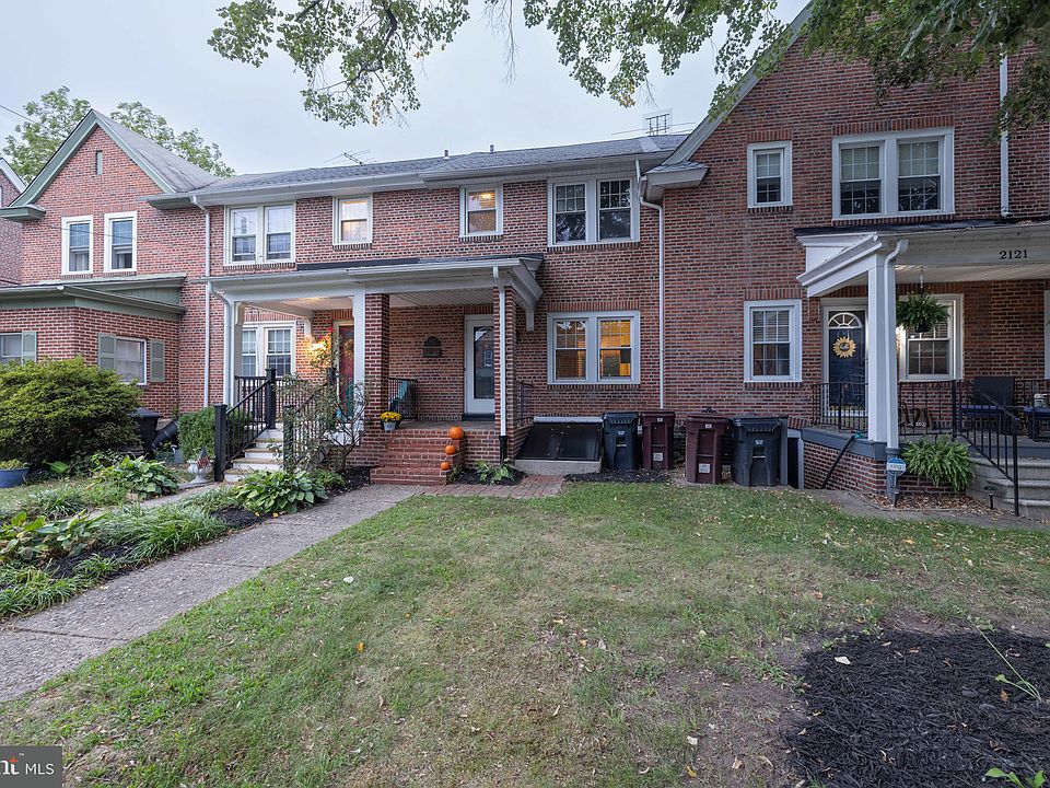 2123 Biddle St, Wilmington, DE 19805 | Zillow
