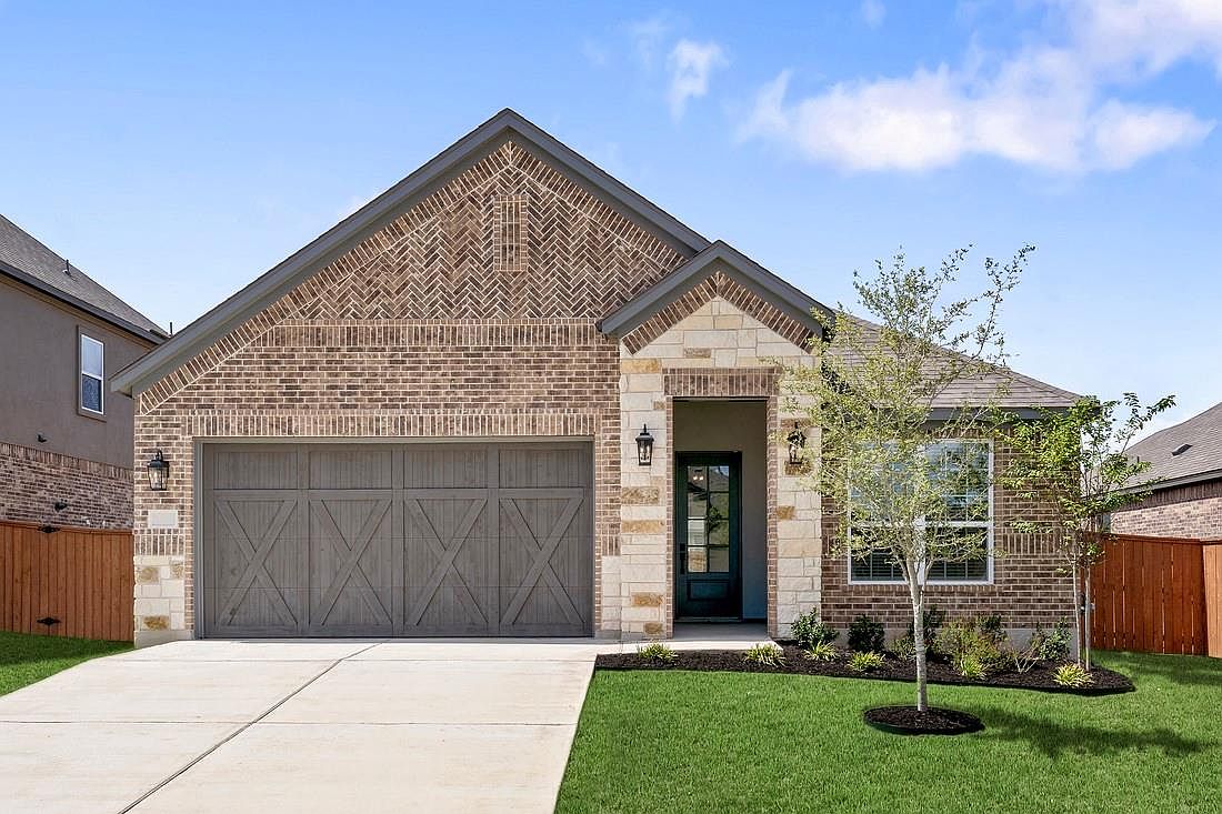 116 Nandina Path, Bastrop, TX 78602 | MLS #5759832 | Zillow