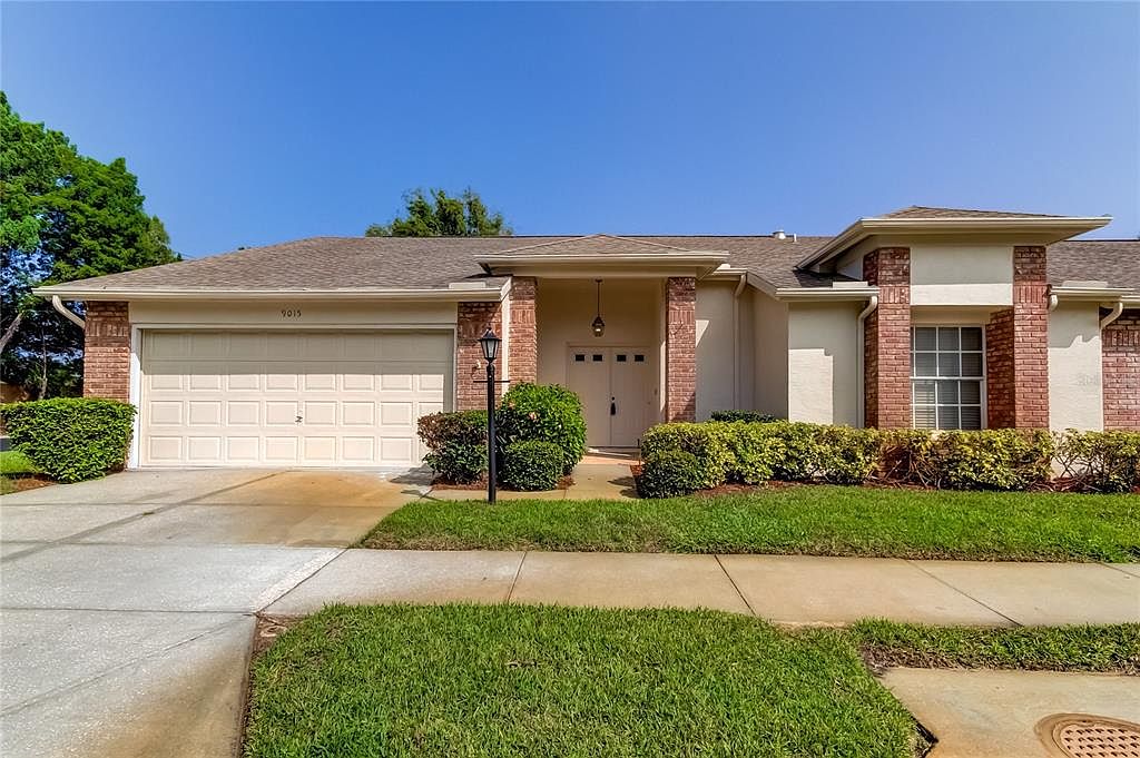 9015 Warwick Ln #9015, New Pt Richey, FL 34655 | MLS #U8213836 | Zillow