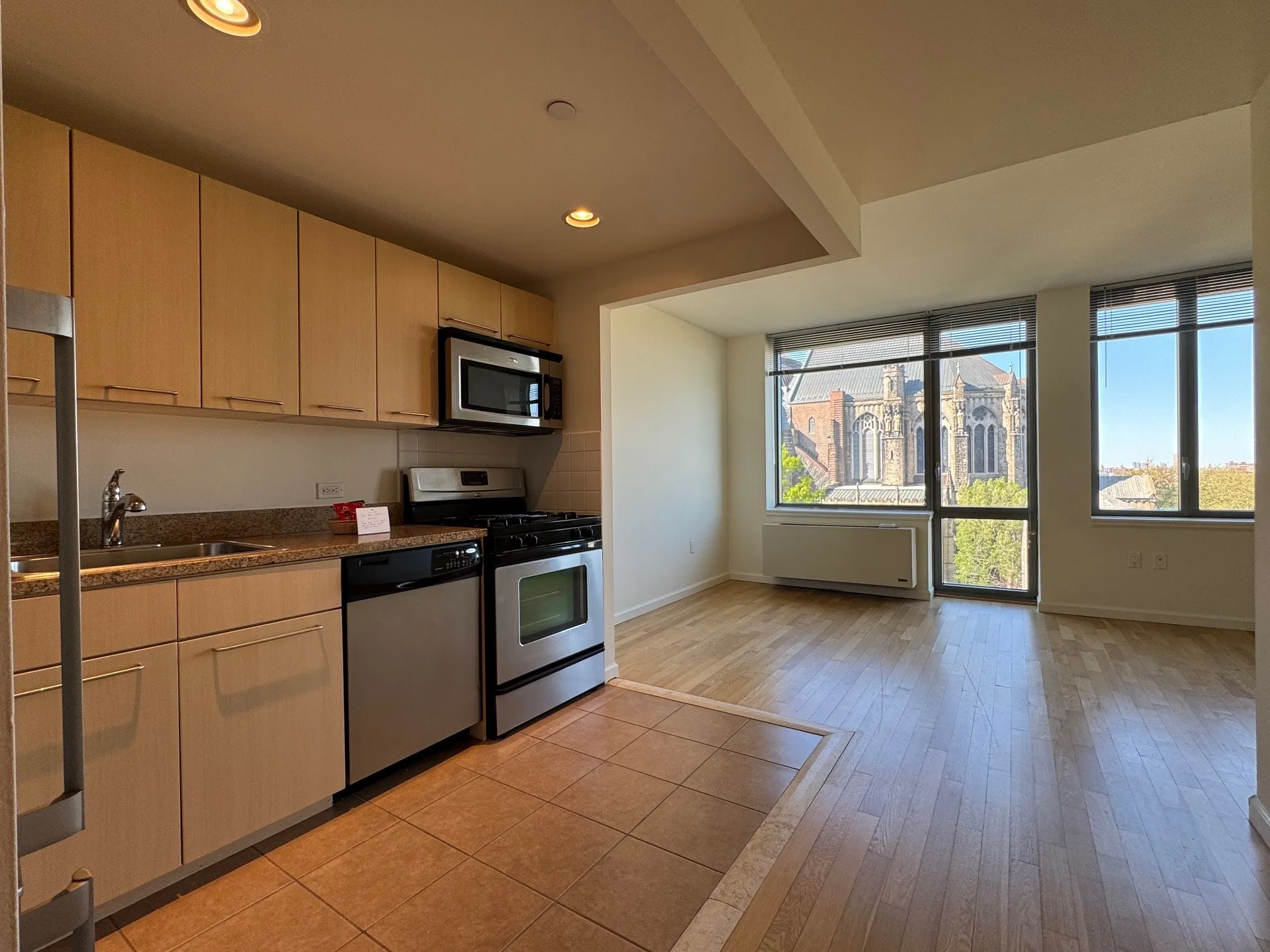 1 Morningside Drive #1202 in Morningside Heights, Manhattan | StreetEasy