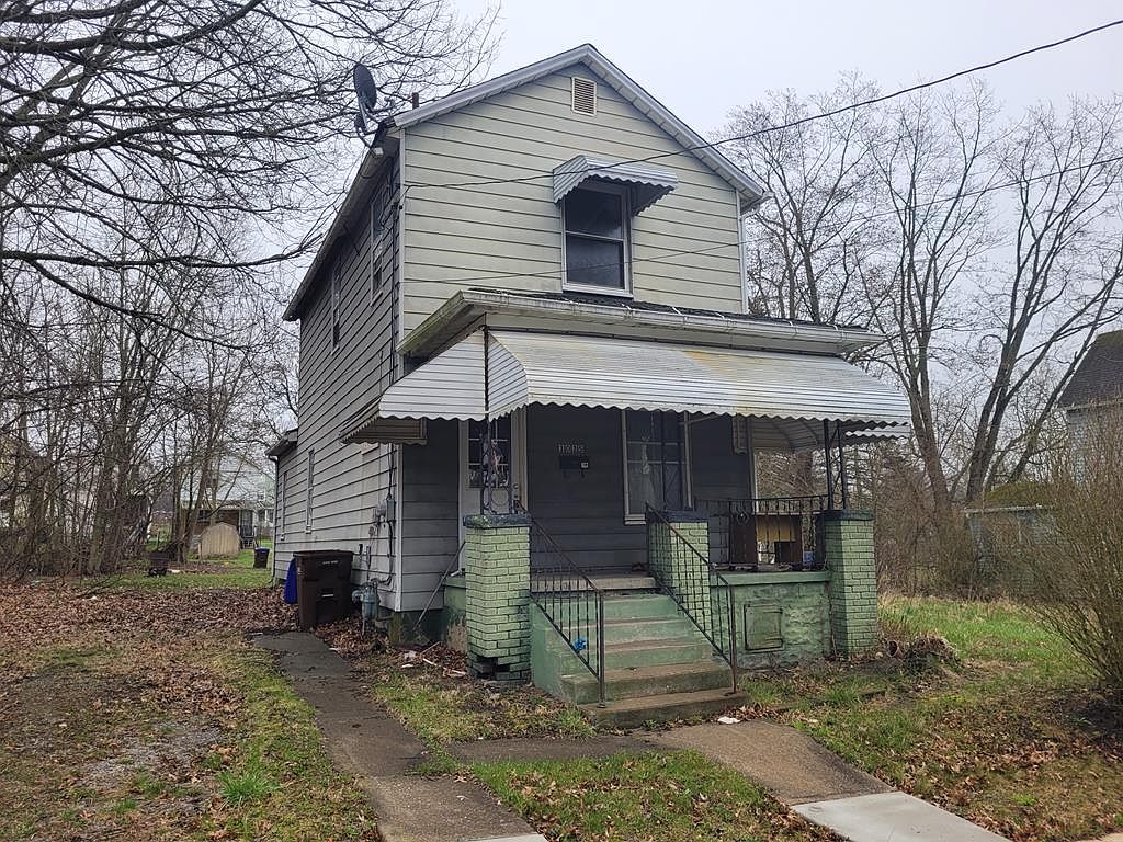 1025 Emerson Ave, Farrell, PA 16121 | MLS #159018 | Zillow