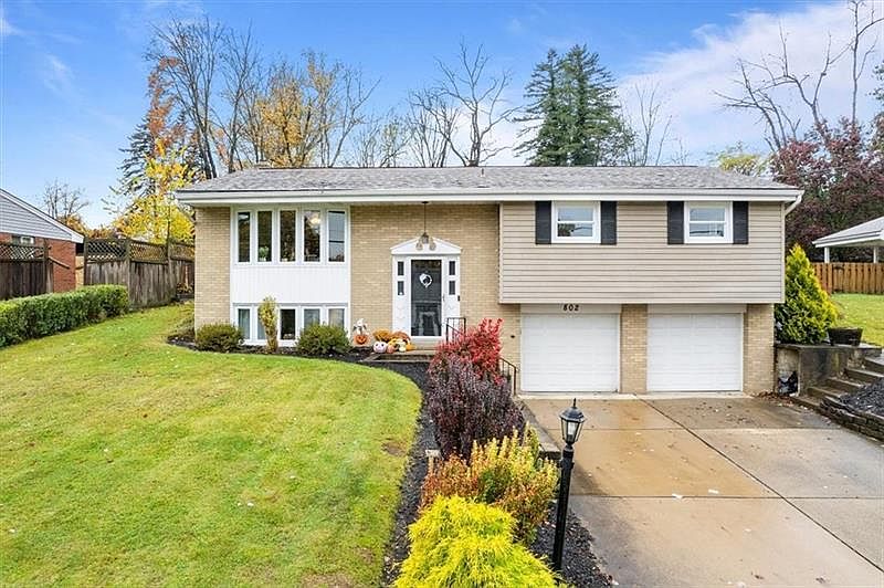 802 Redstone Dr, Allison Park, PA 15101 | Zillow
