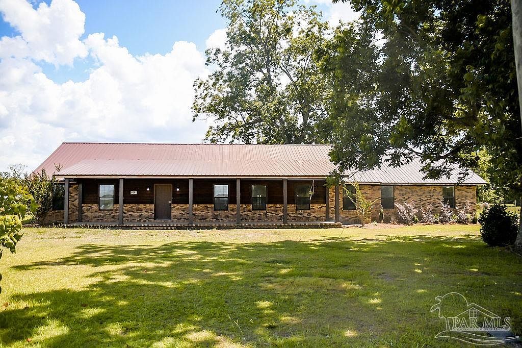 5581 Highway 164, Walnut Hill, FL 32568 | Zillow