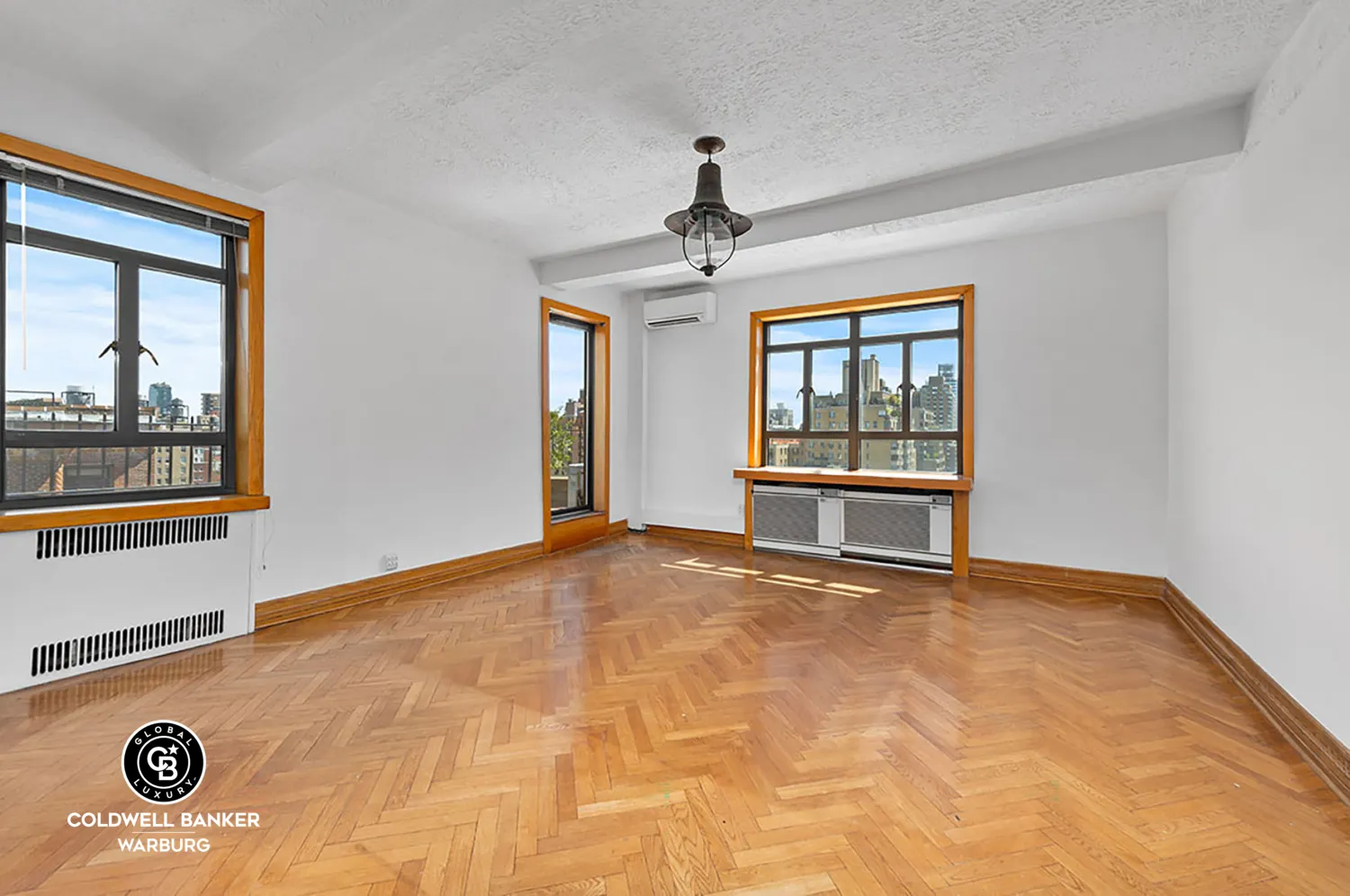 140 Riverside Drive #17LN in Upper West Side, Manhattan | StreetEasy