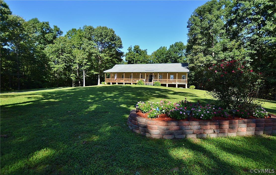 1998 Rosemount Rd, Walkerton, VA 23177 | Zillow