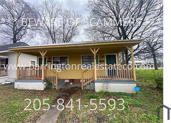 3519 Avenue C, Birmingham, AL 35218 | Zillow