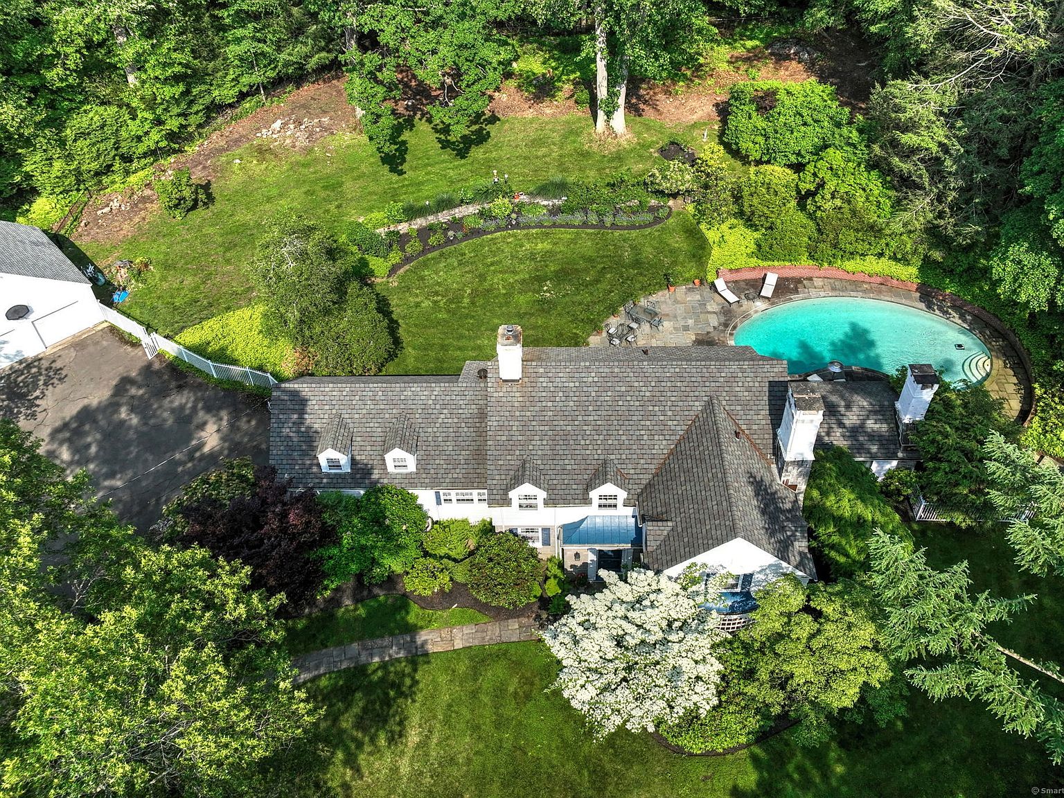 4 Brook Road, Woodbridge, CT 06525 | MLS #24113787 | Zillow
