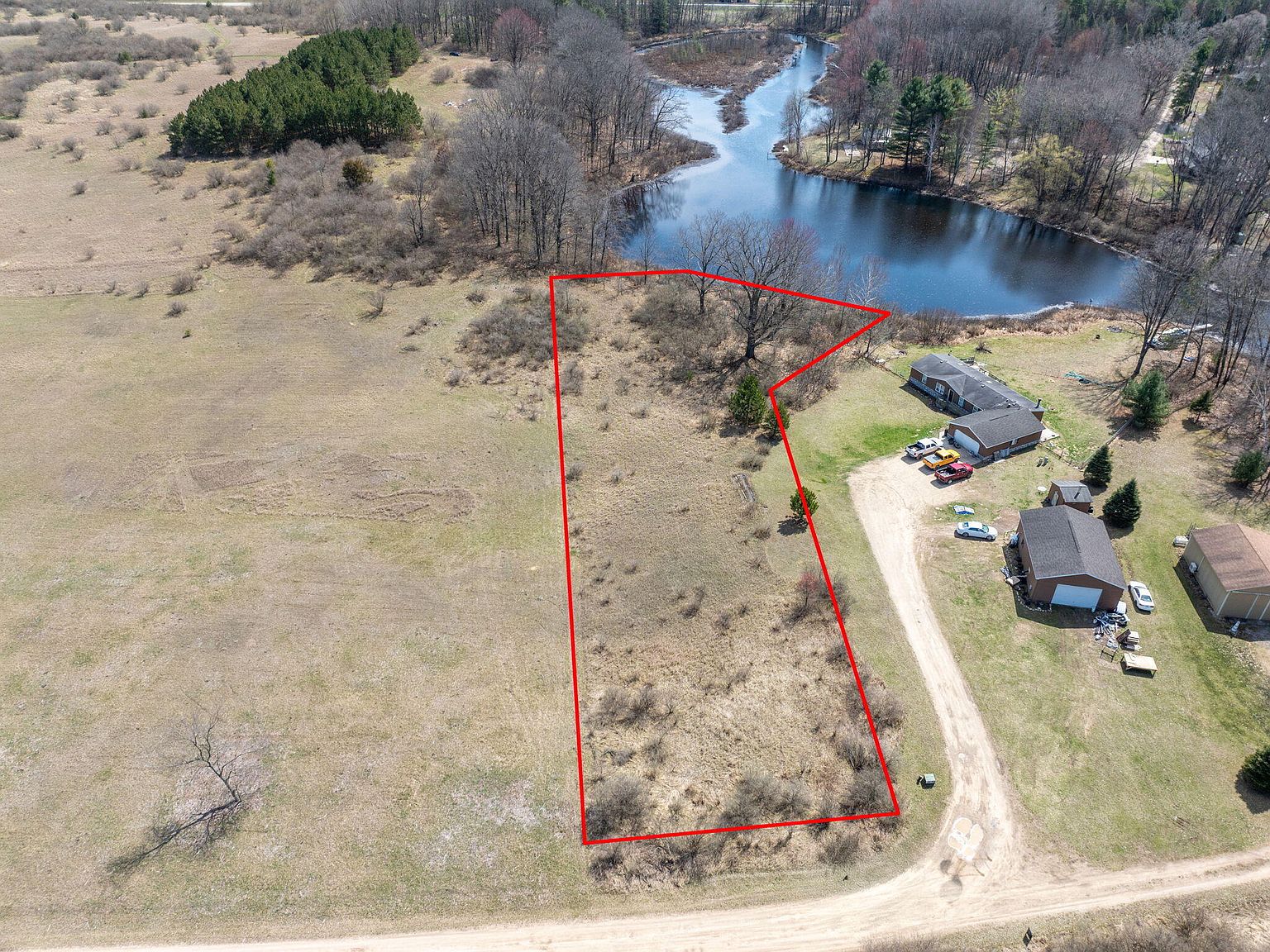 13384 Swistier Dr, Remus, MI 49340 | MLS #25016990 | Zillow