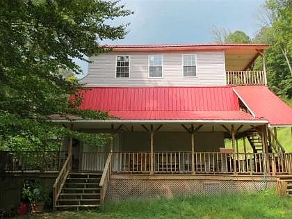 4345 Amma Rd, Amma, WV 25005 | Zillow