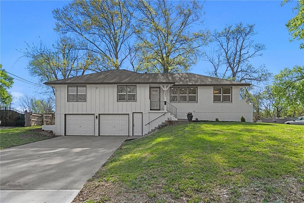 2321 Blue Ridge Ter, Independence, MO 64052 | Zillow