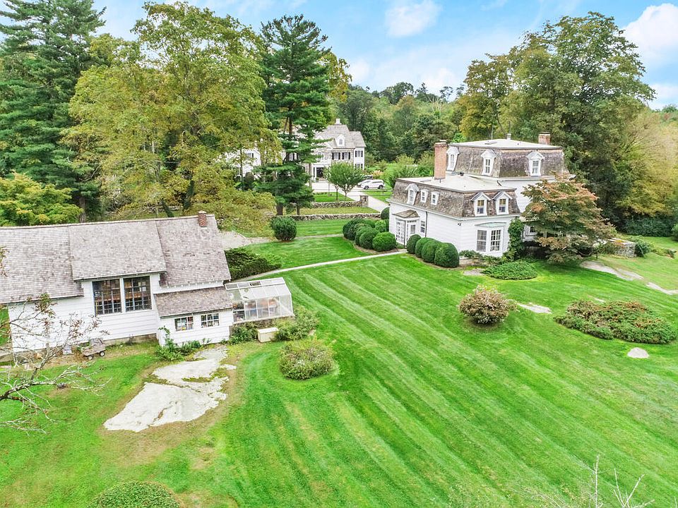 155 Taconic Rd, Greenwich, CT 06831 | Zillow
