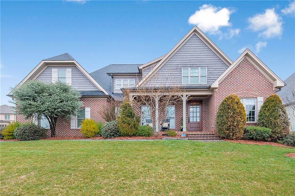 983 Berryhill Ln, Winston Salem, NC 27106 | Zillow