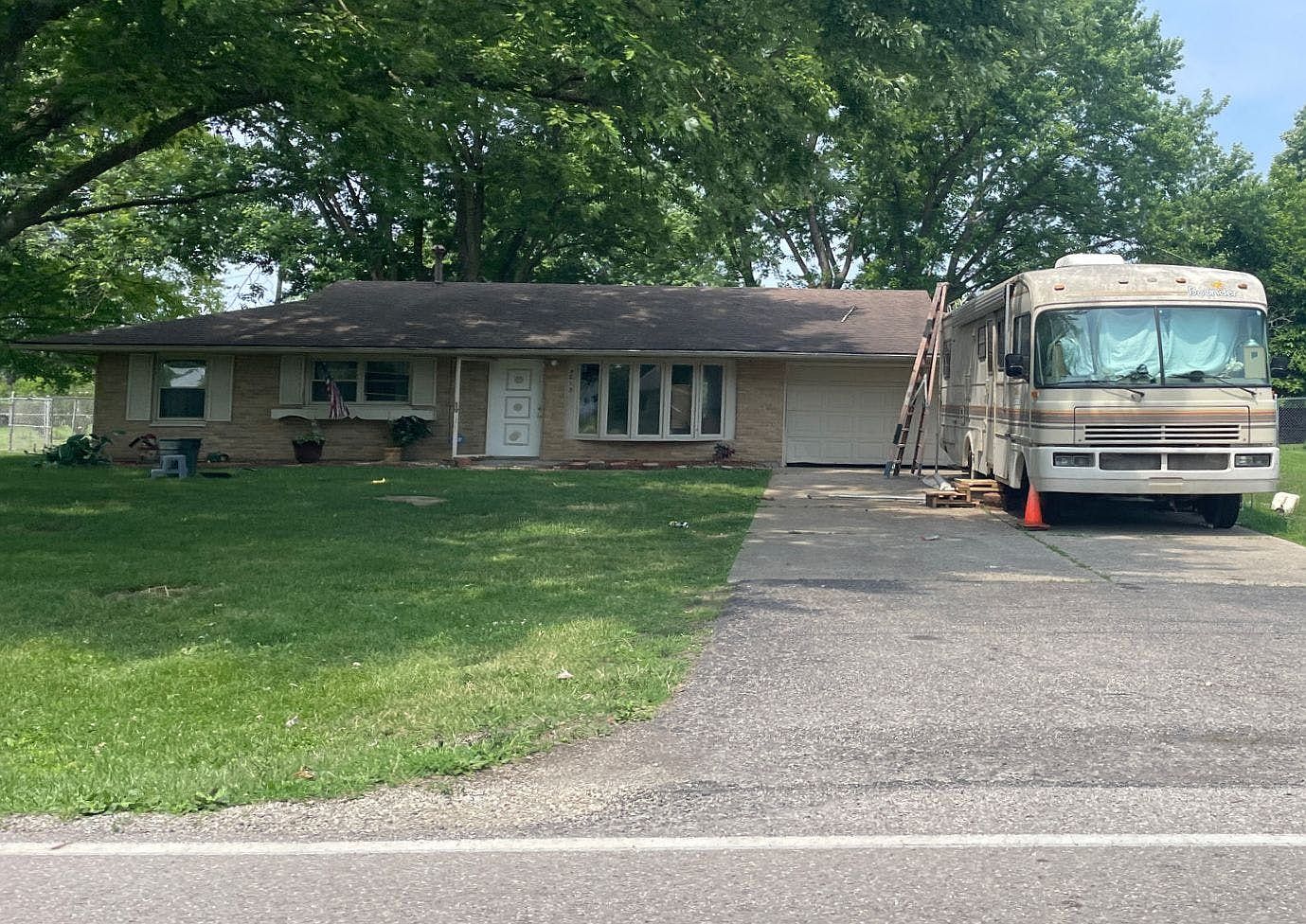 4013 Osborn Rd, Medway, OH 45341 | Zillow